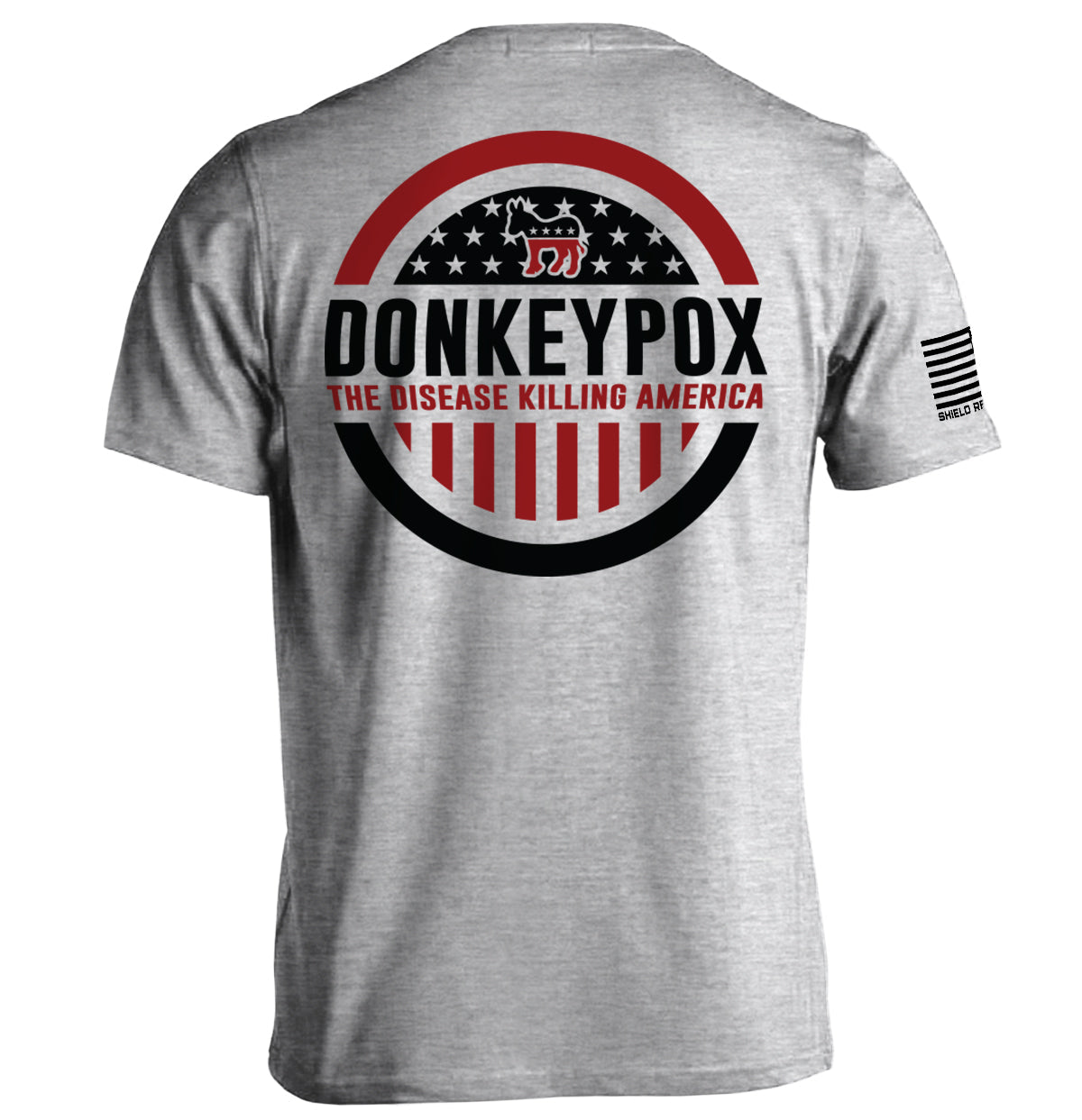 Donkeypox – Self Rescue Tactical