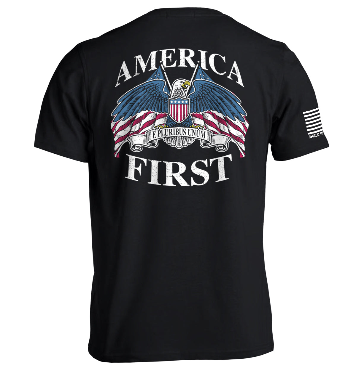 America First – Self Rescue Tactical