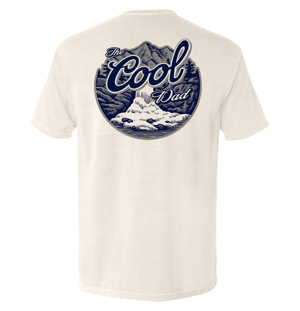 The Cool Dad – Self Rescue Tactical