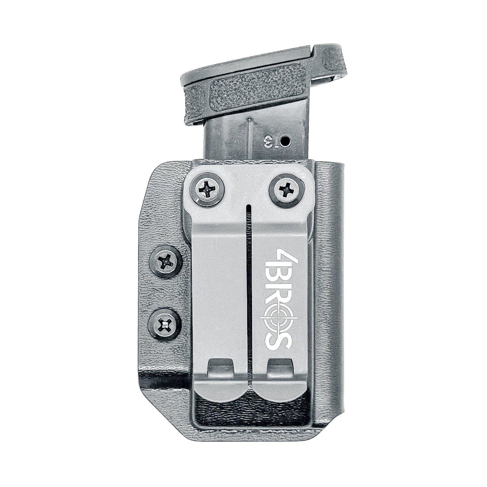 Smith & Wesson Shield Plus IWB Magazine Pouch – Self Rescue Tactical