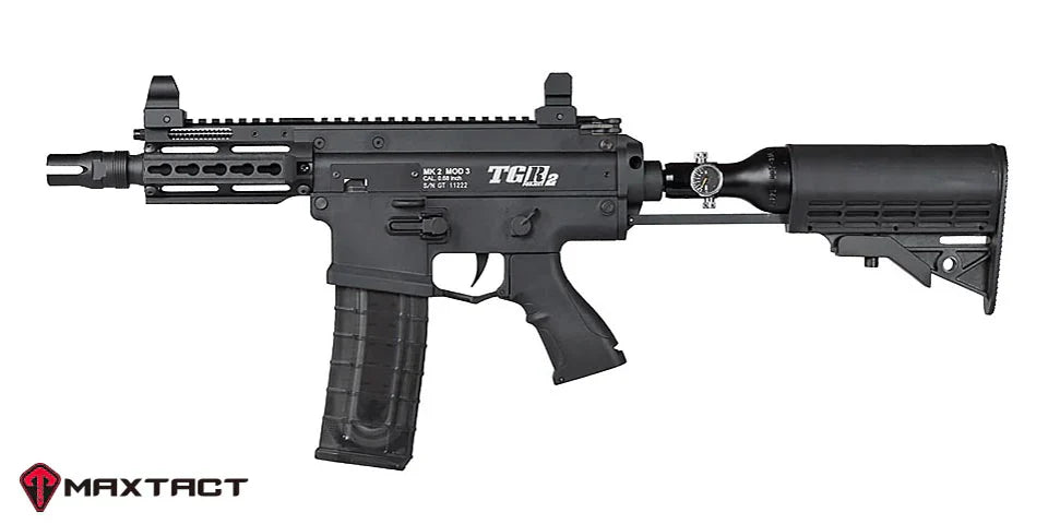 TGR2 CQB Magfed Paintball Gun – Self Rescue Tactical