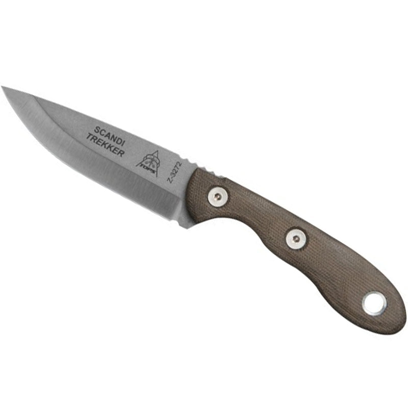 TOPS Scandi Trekker – Self Rescue Tactical