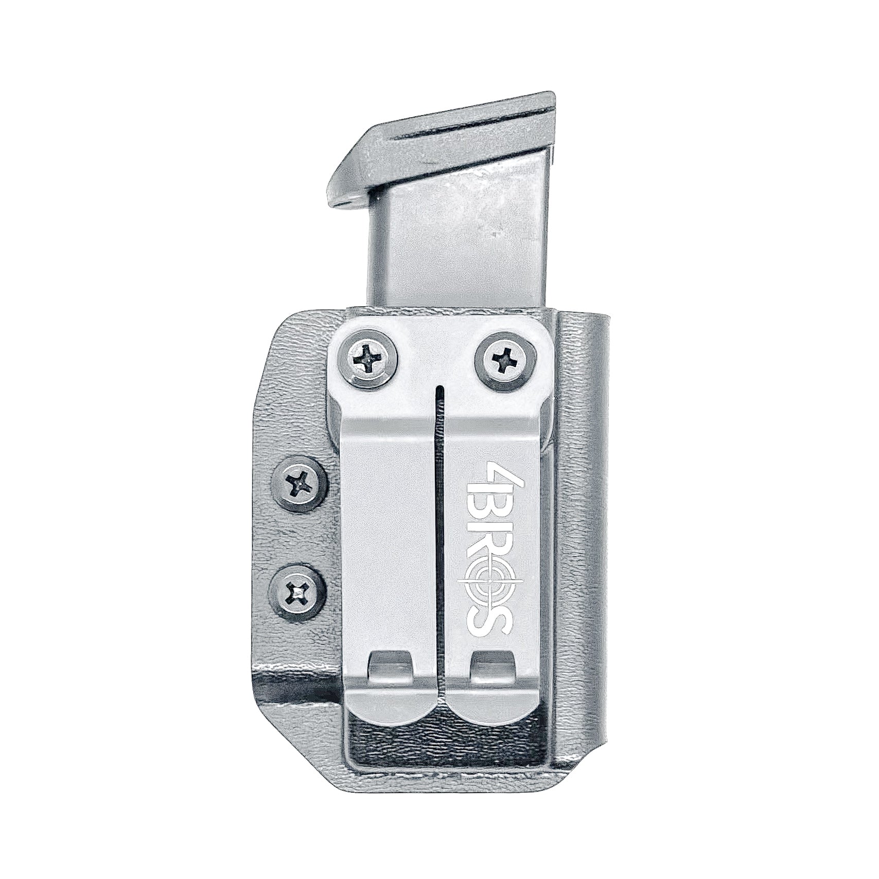 Taurus GX4 IWB Magazine Pouch – Self Rescue Tactical