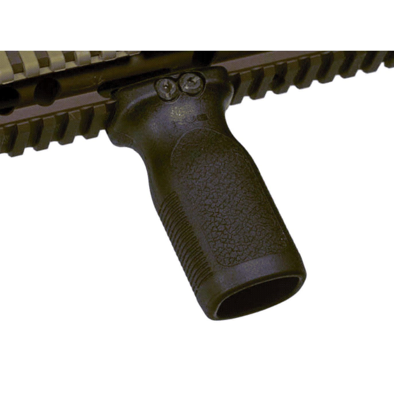 Vertical and Angled Foregrips – Self Rescue Tactical