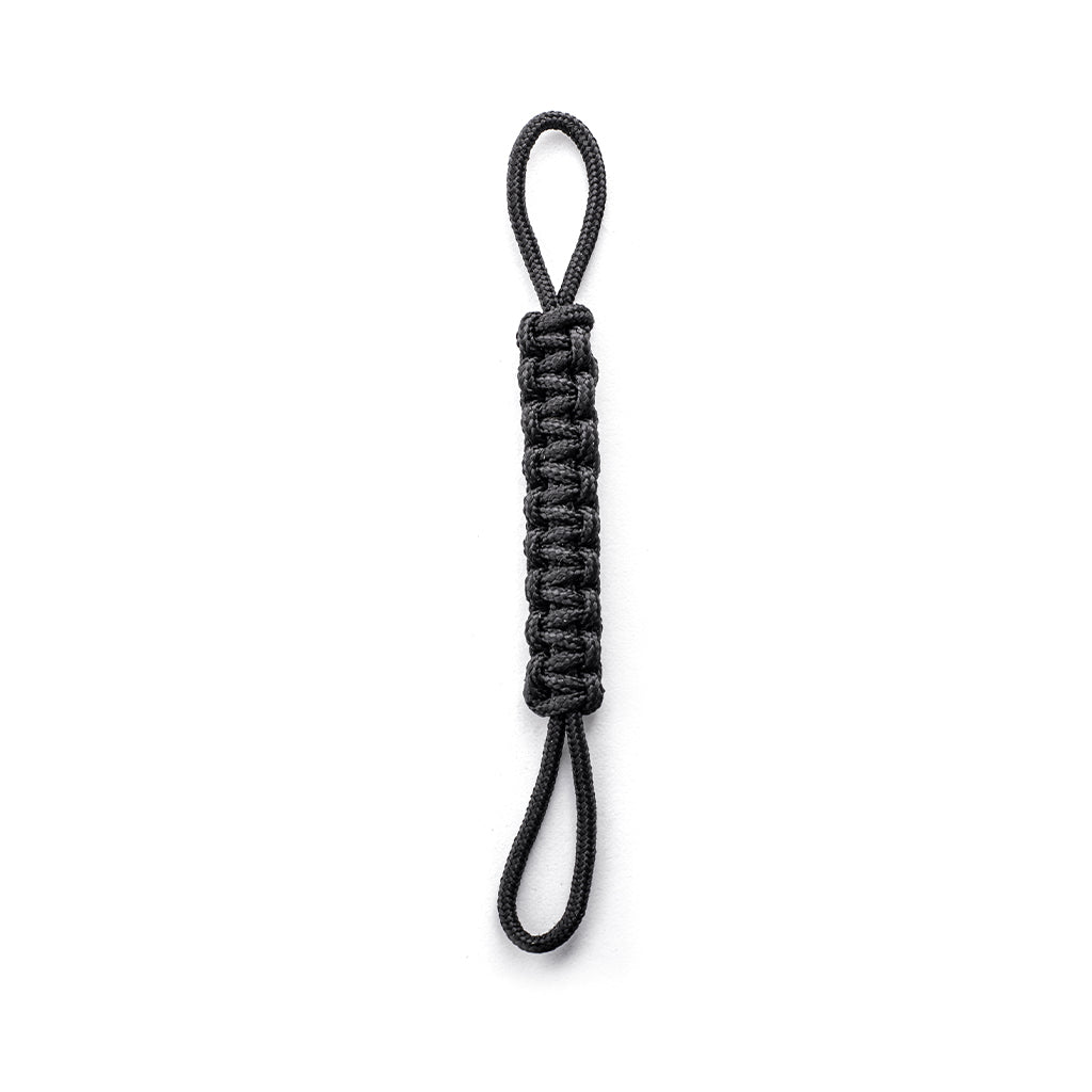 COBRA WEAVE 95 DOUBLE LOOP LANYARD – Self Rescue Tactical