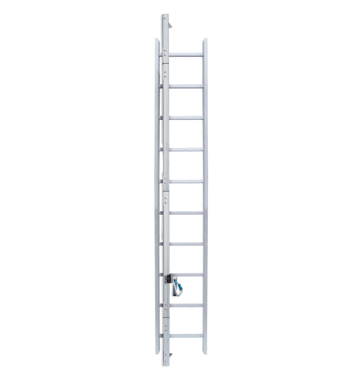 Frontline VLRS Securail Pro Vertical Lifeline System 20' – Self Rescue ...