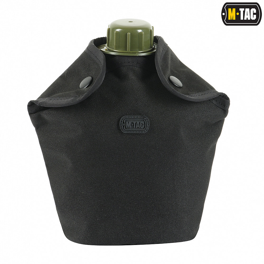 M-Tac Flask Water Canteen Holder – Self Rescue Tactical