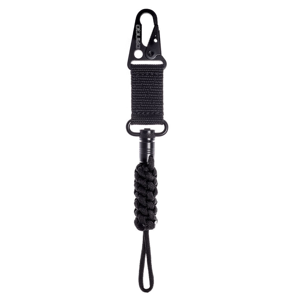 DANGO QUICK RELEASE TETHER – Self Rescue Tactical