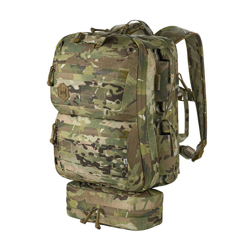 M-Tac Combat Medic Backpack Elite – Self Rescue Tactical