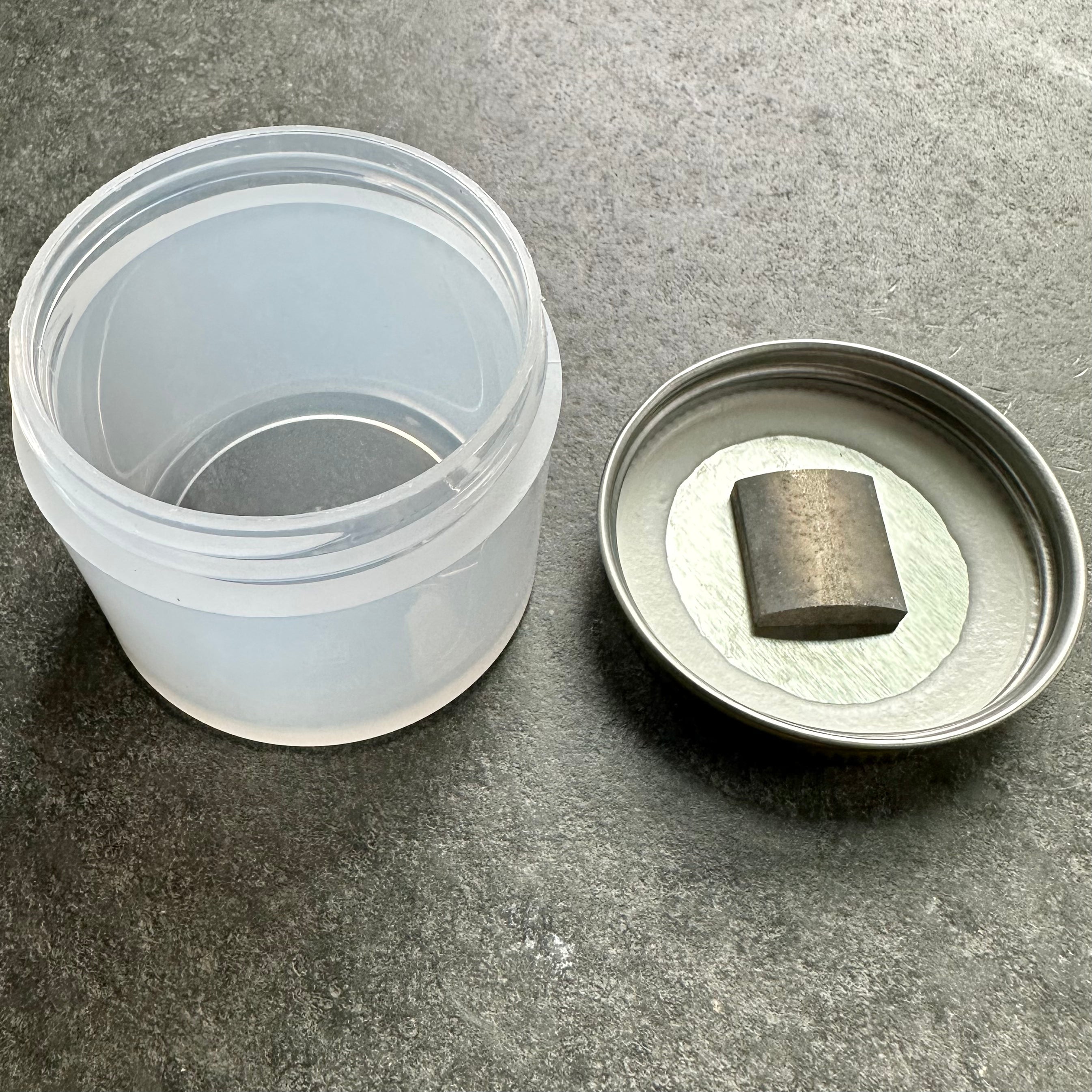 Covert Coffee Container – Self Rescue Tactical