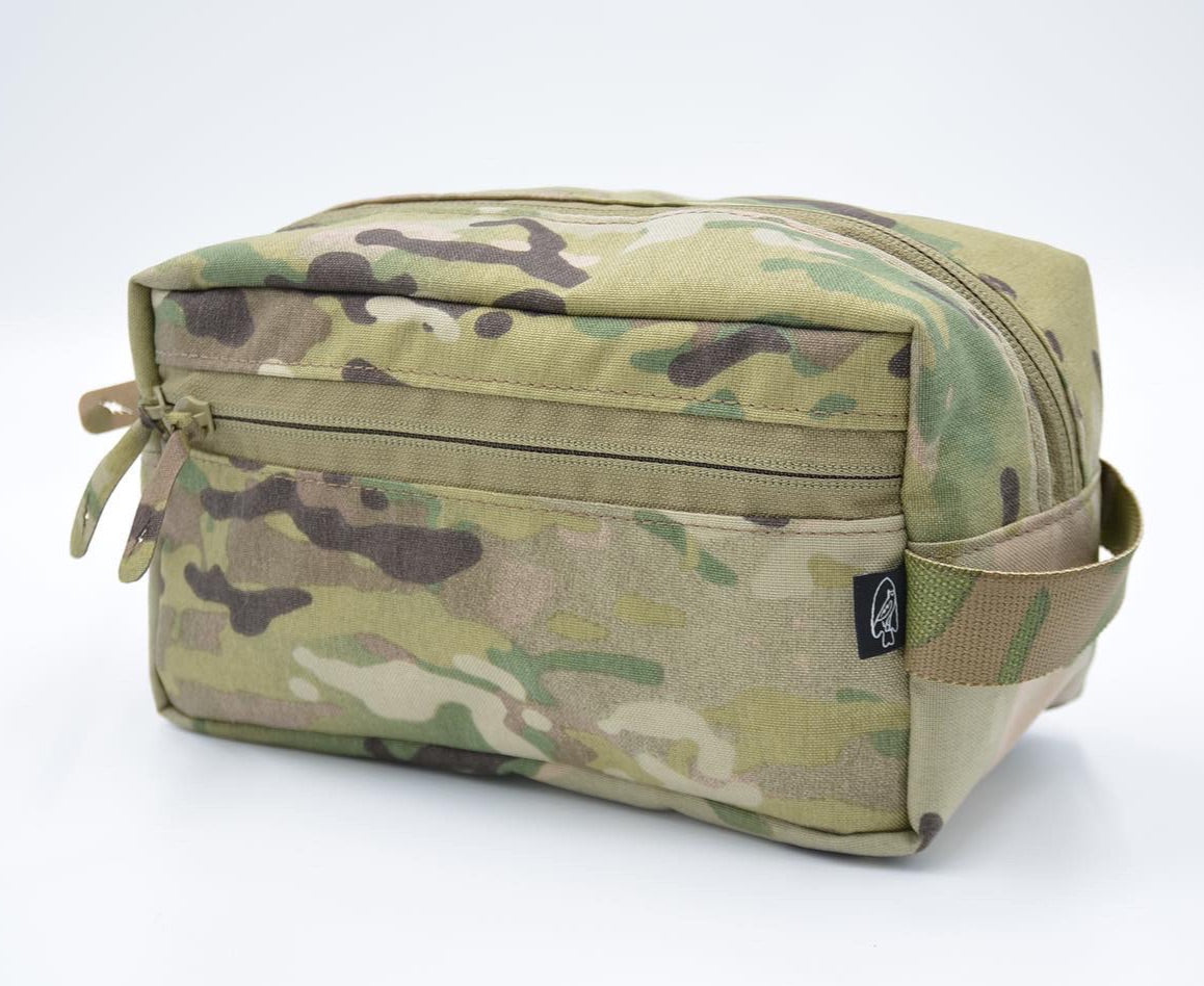 Hygiene Kit – Self Rescue Tactical