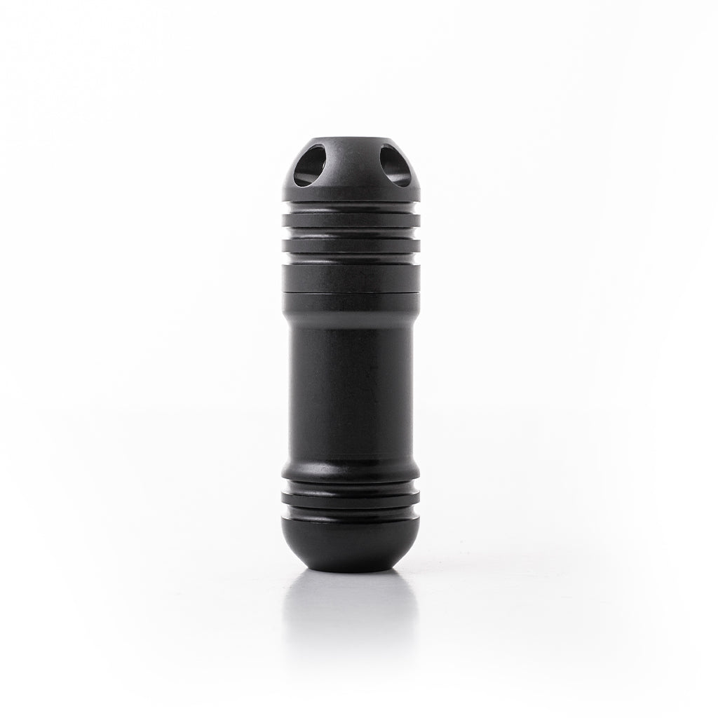 LIGHTER CAPSULE – Self Rescue Tactical
