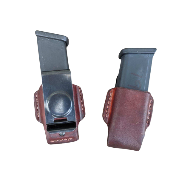 HAND CRAFTED MAG POUCH – Self Rescue Tactical