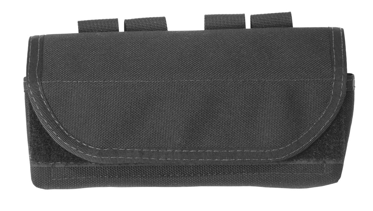 MOLLE Shotshell Pouch – Self Rescue Tactical