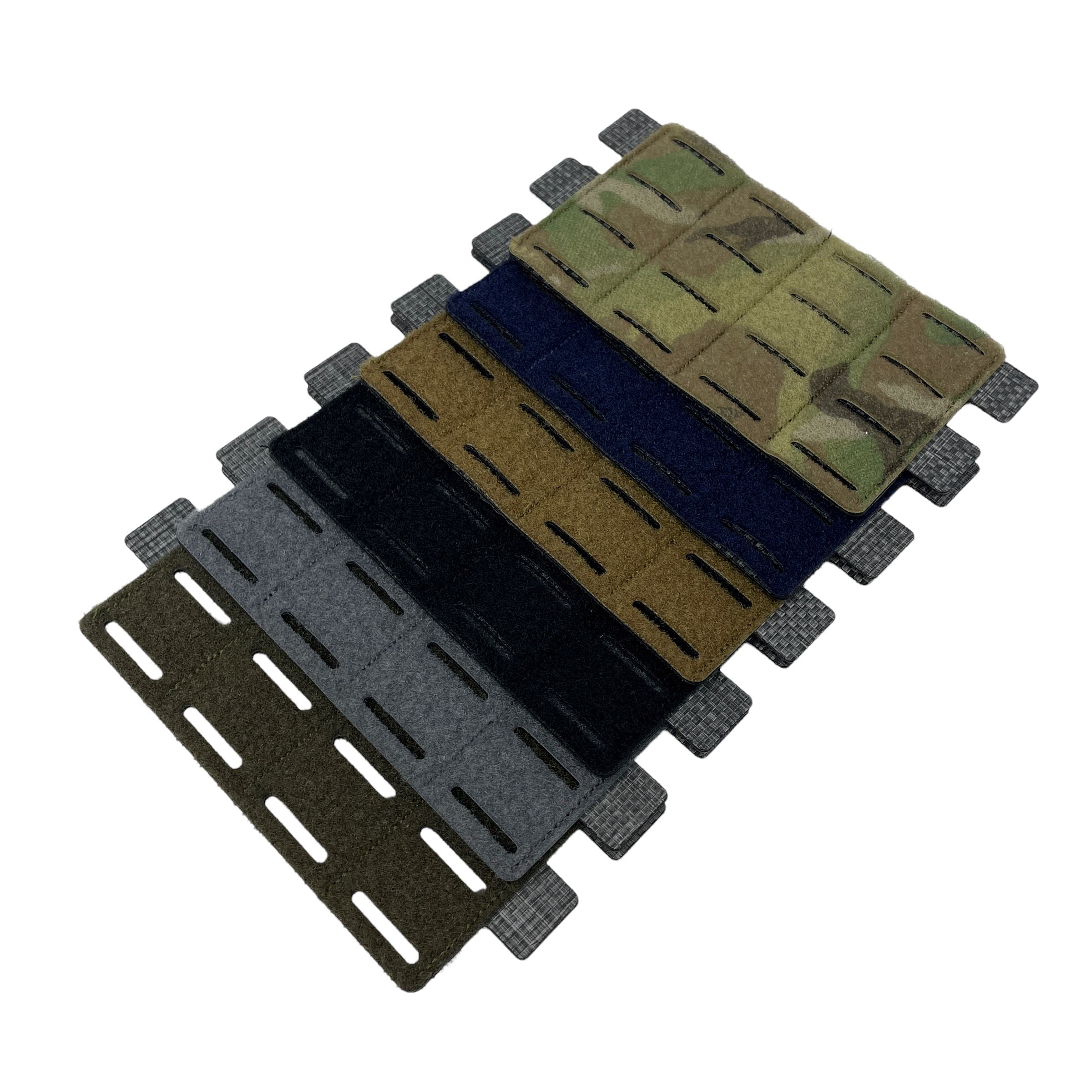 MOLLE Patch Panel for Velocity Systems SCARAB LT – Self Rescue Tactical