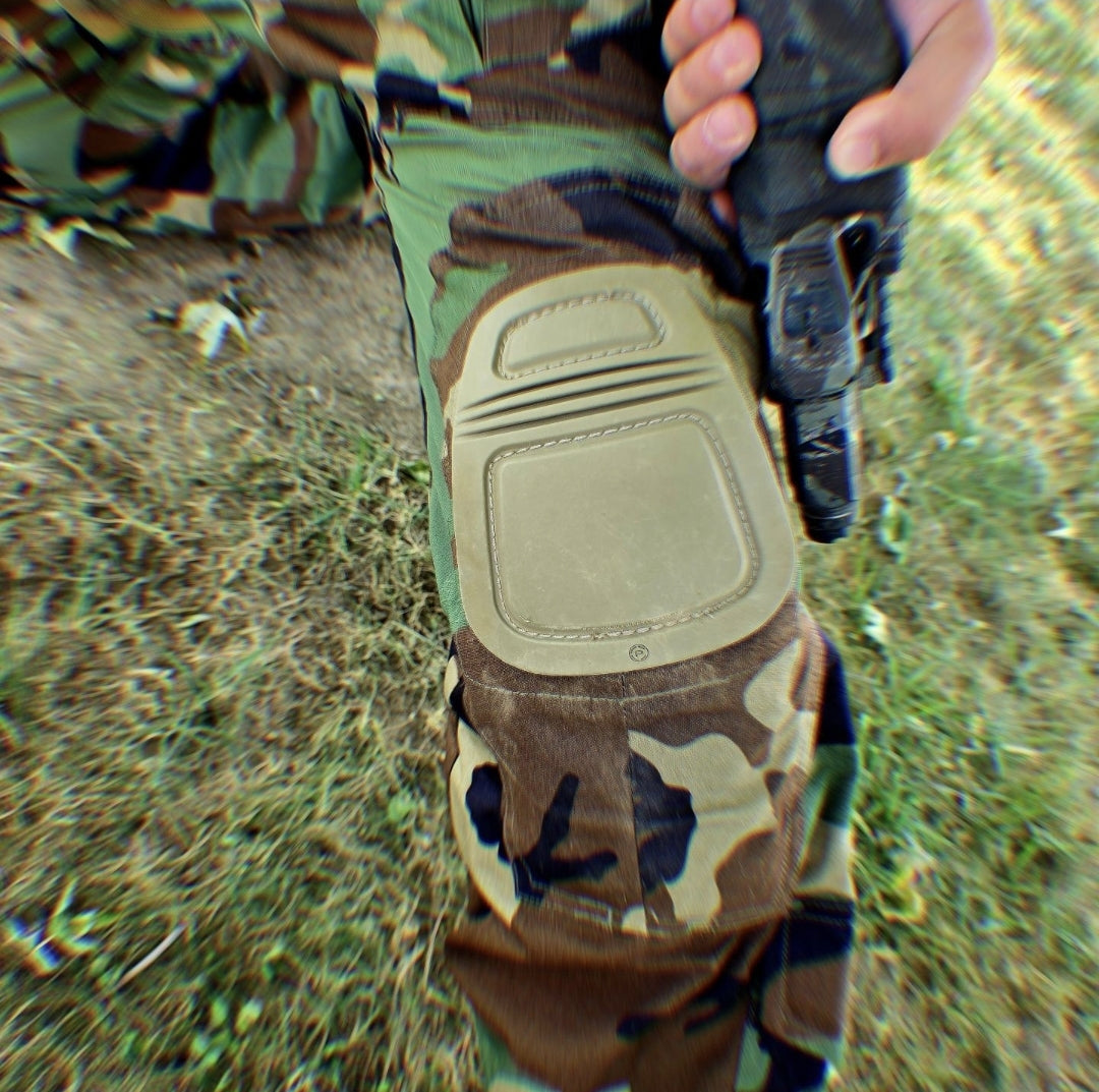 Crye Precision Combat Knee Pads – Self Rescue Tactical