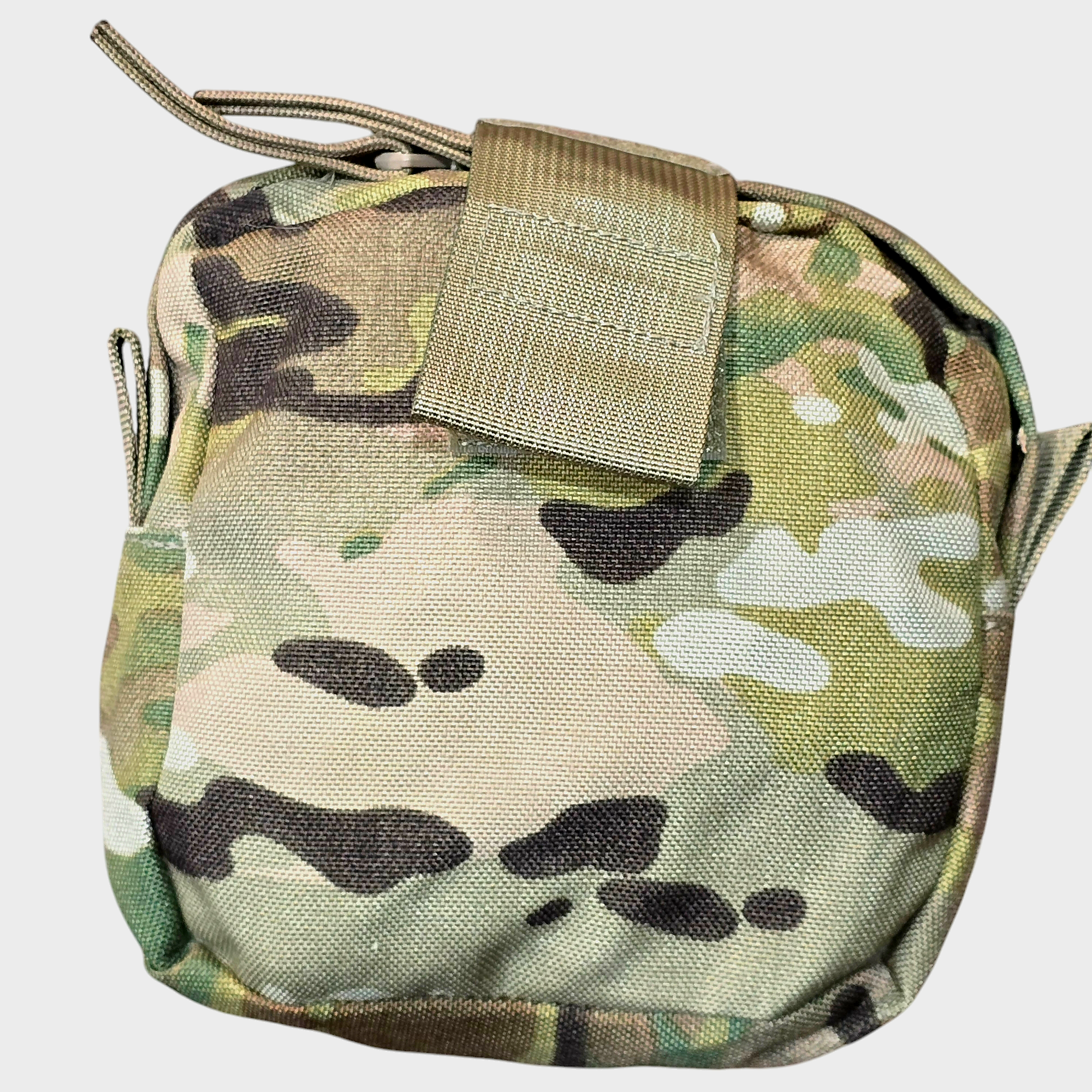 MOLLE II Modular Medical Pouch – Self Rescue Tactical