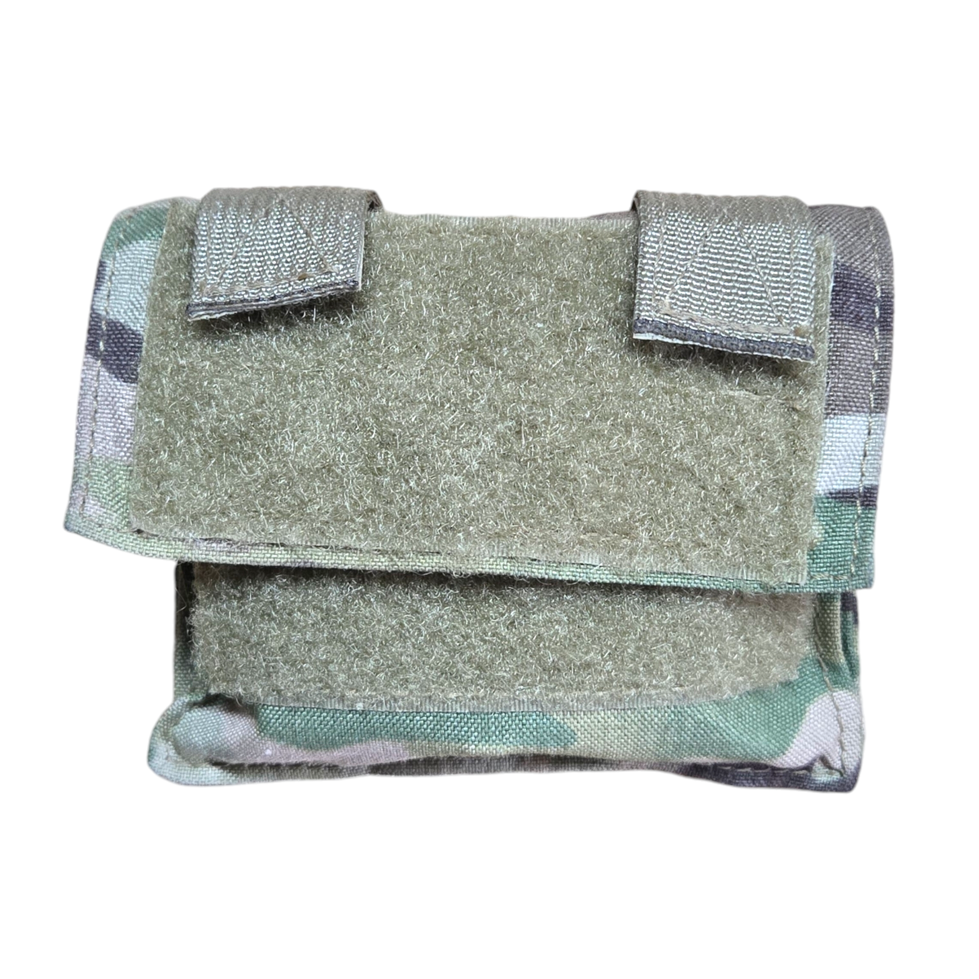 Ops Core Helmet Mounted Counterweight/Battery Pouch – Self Rescue Tactical