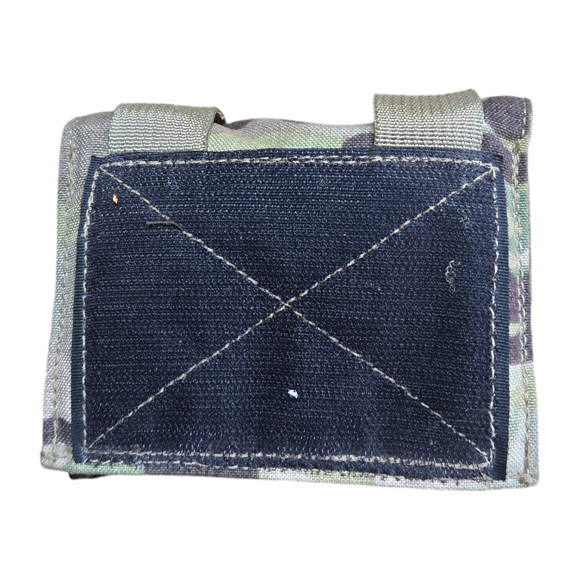 Ops Core Helmet Mounted Counterweight/Battery Pouch – Self Rescue Tactical