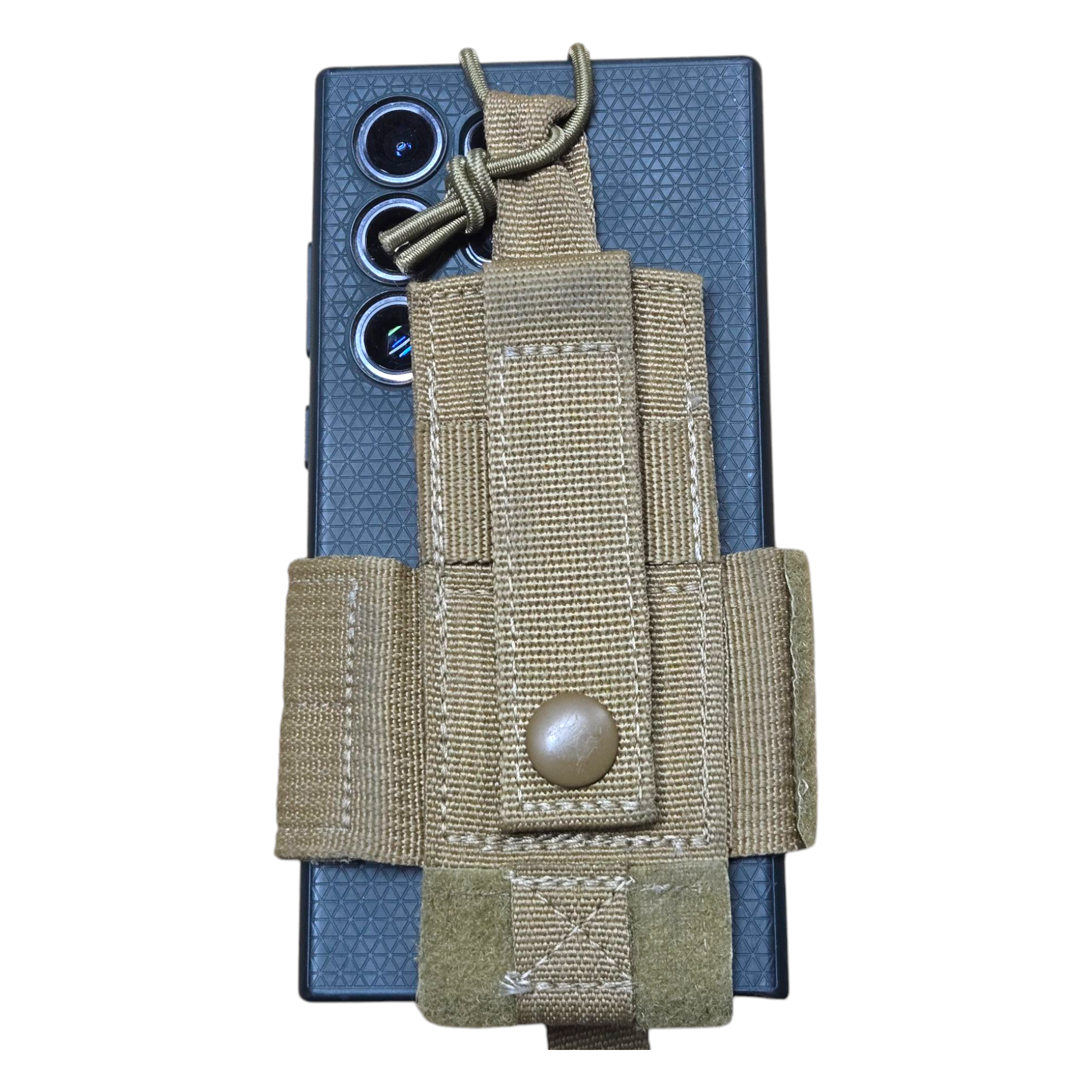 Tactical Tailor IISR Radio Pouch – Self Rescue Tactical