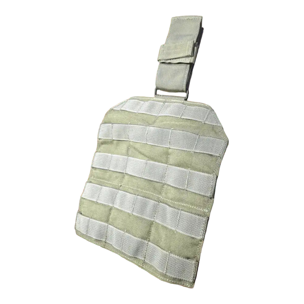 Coyote USMC Leg Whip Platform – Self Rescue Tactical