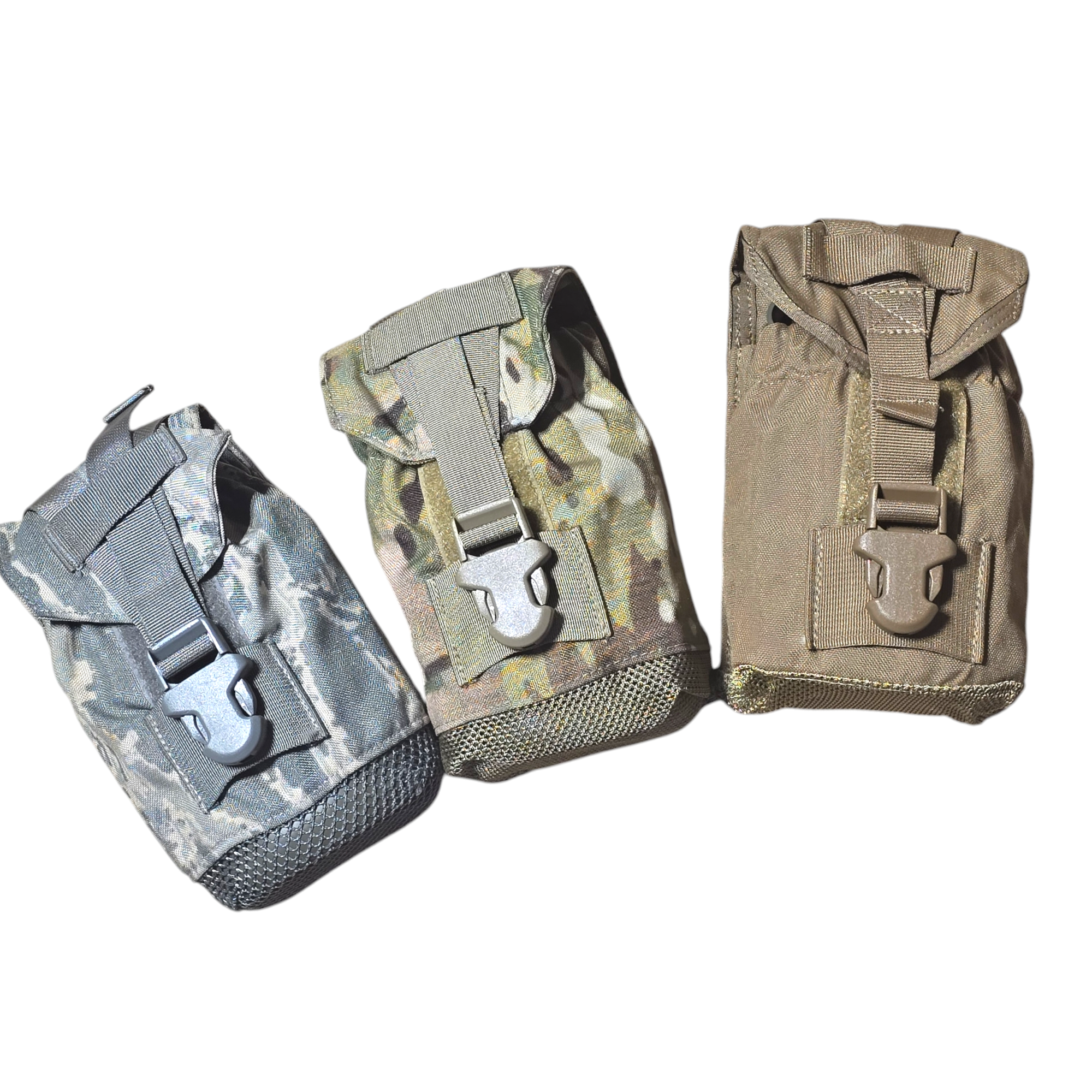 Eagle Industries V2 Canteen Pouch – Self Rescue Tactical