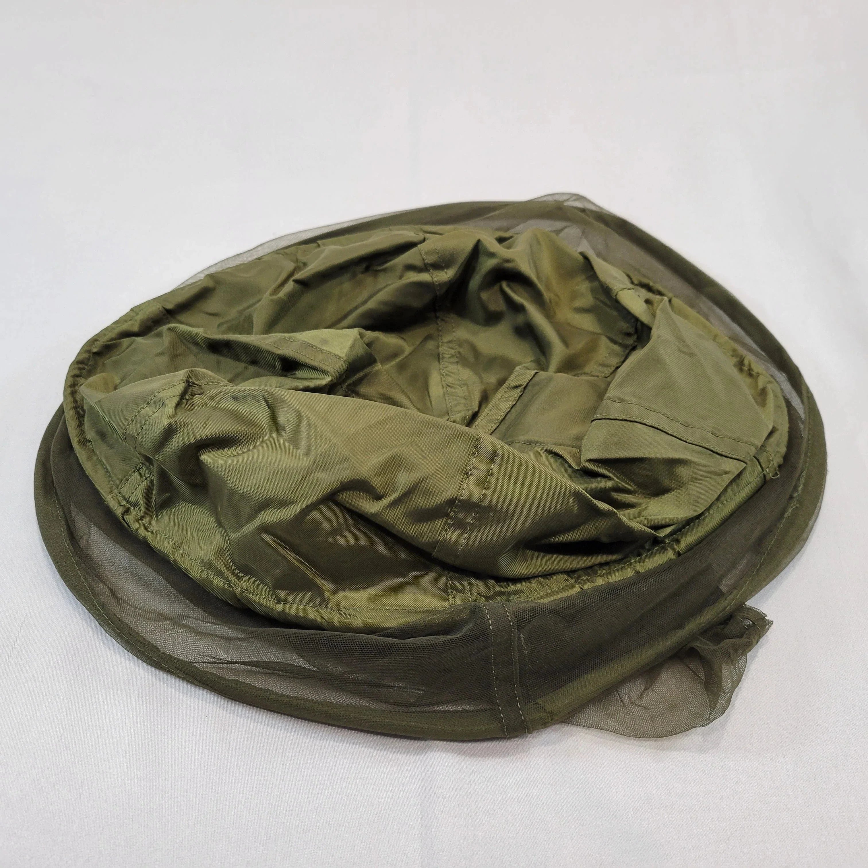 Mosquito Head Net (new) – Self Rescue Tactical