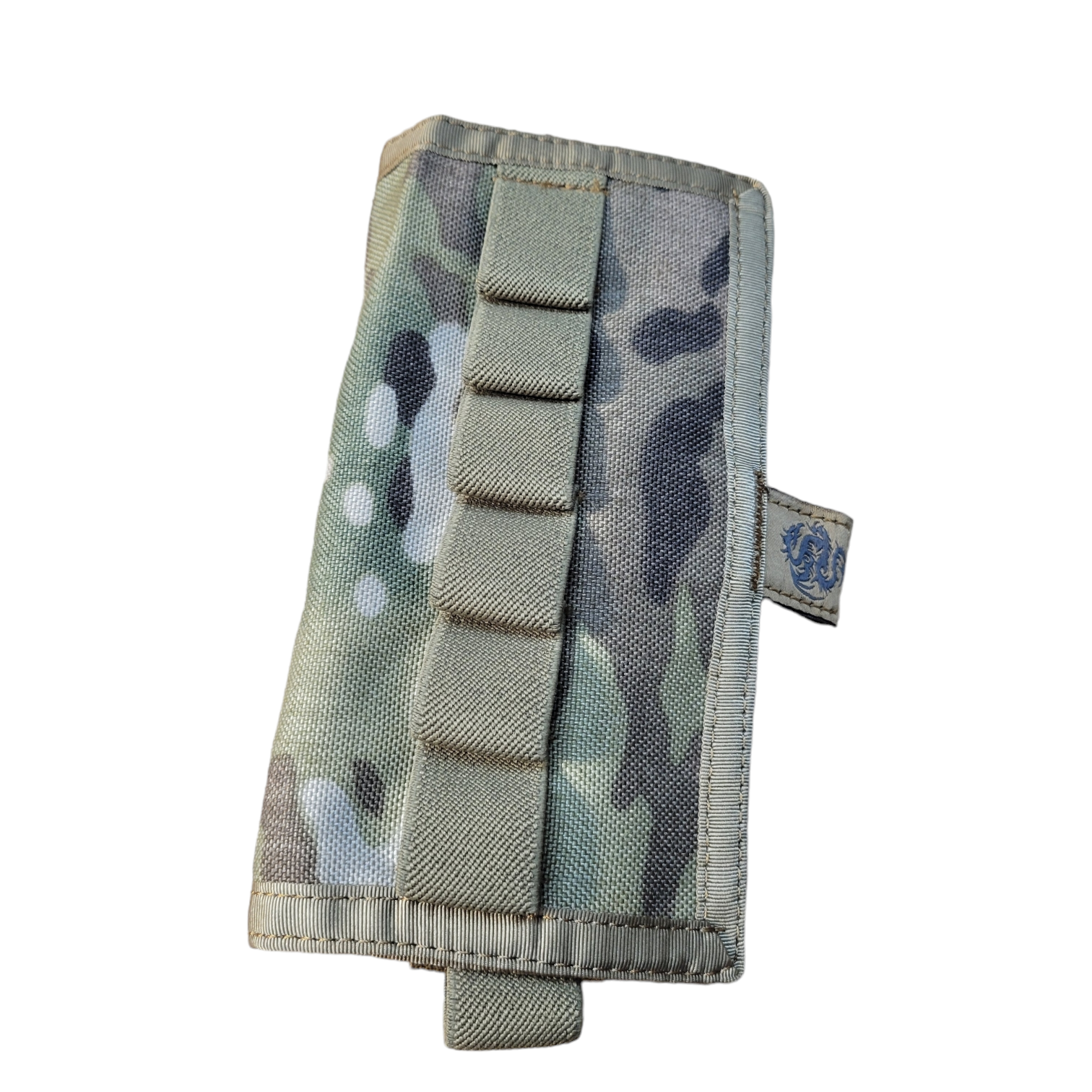 TacProGear 12 Gauge Shotshell Pouch – Self Rescue Tactical