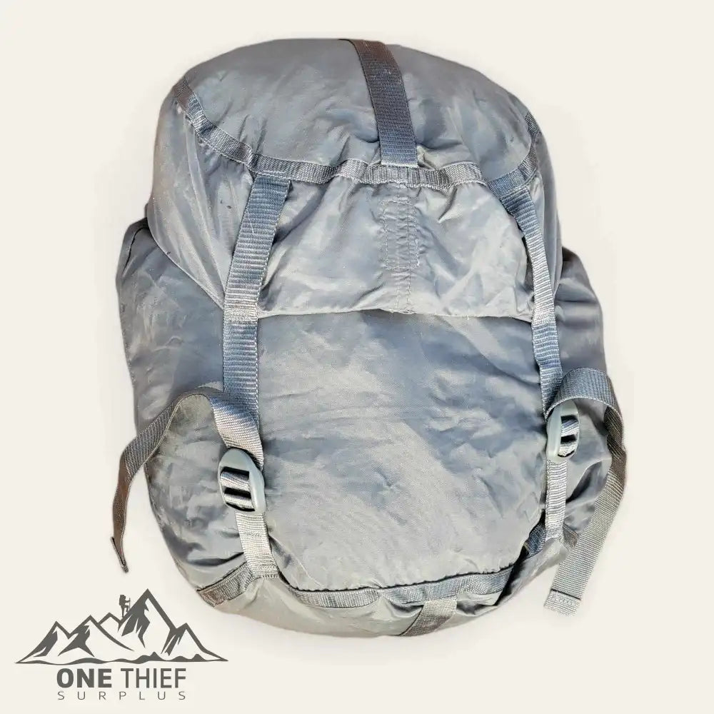 Tennier Industries Modular Sleep System Stuff Sacks – Self Rescue Tactical
