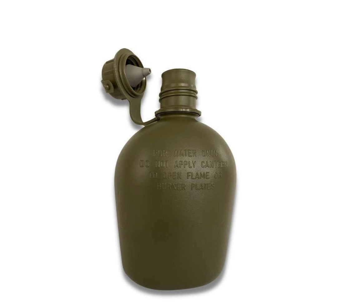 USGI Canteen – Self Rescue Tactical