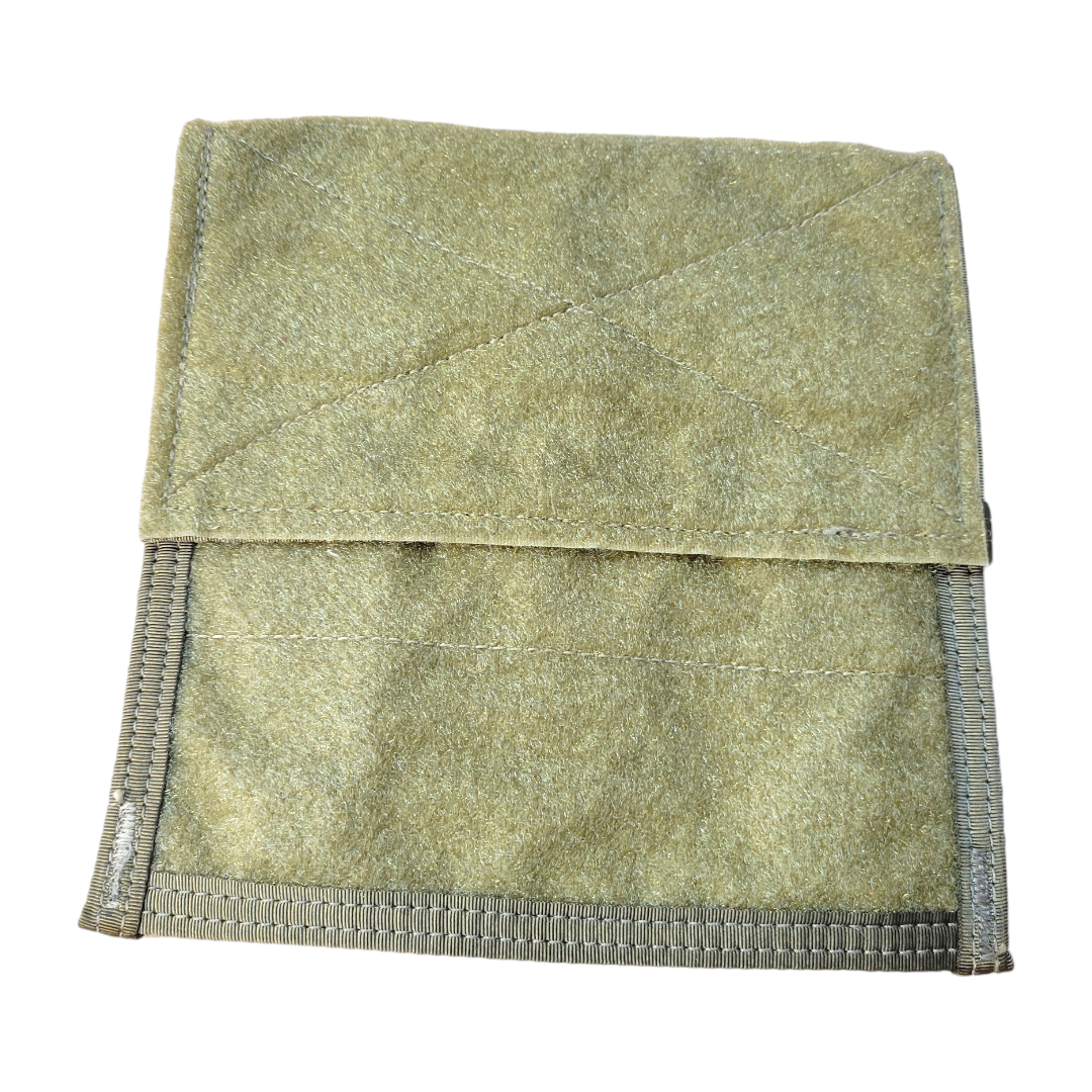 USGI MBSS Velcro Admin Pouch – Self Rescue Tactical