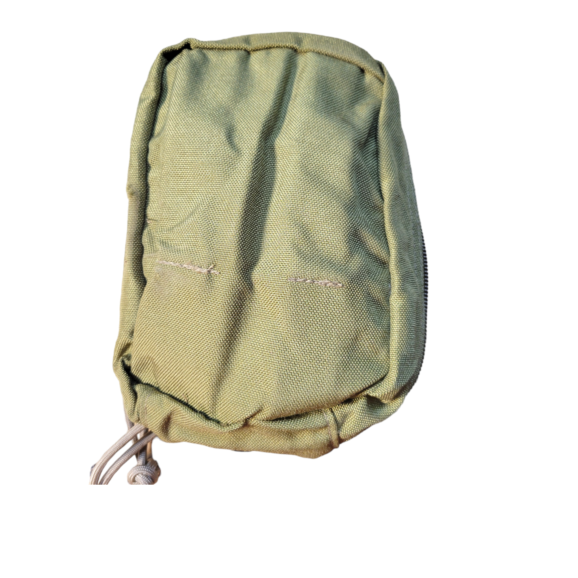 USMC FSBE SOF Medical Pouch – Self Rescue Tactical