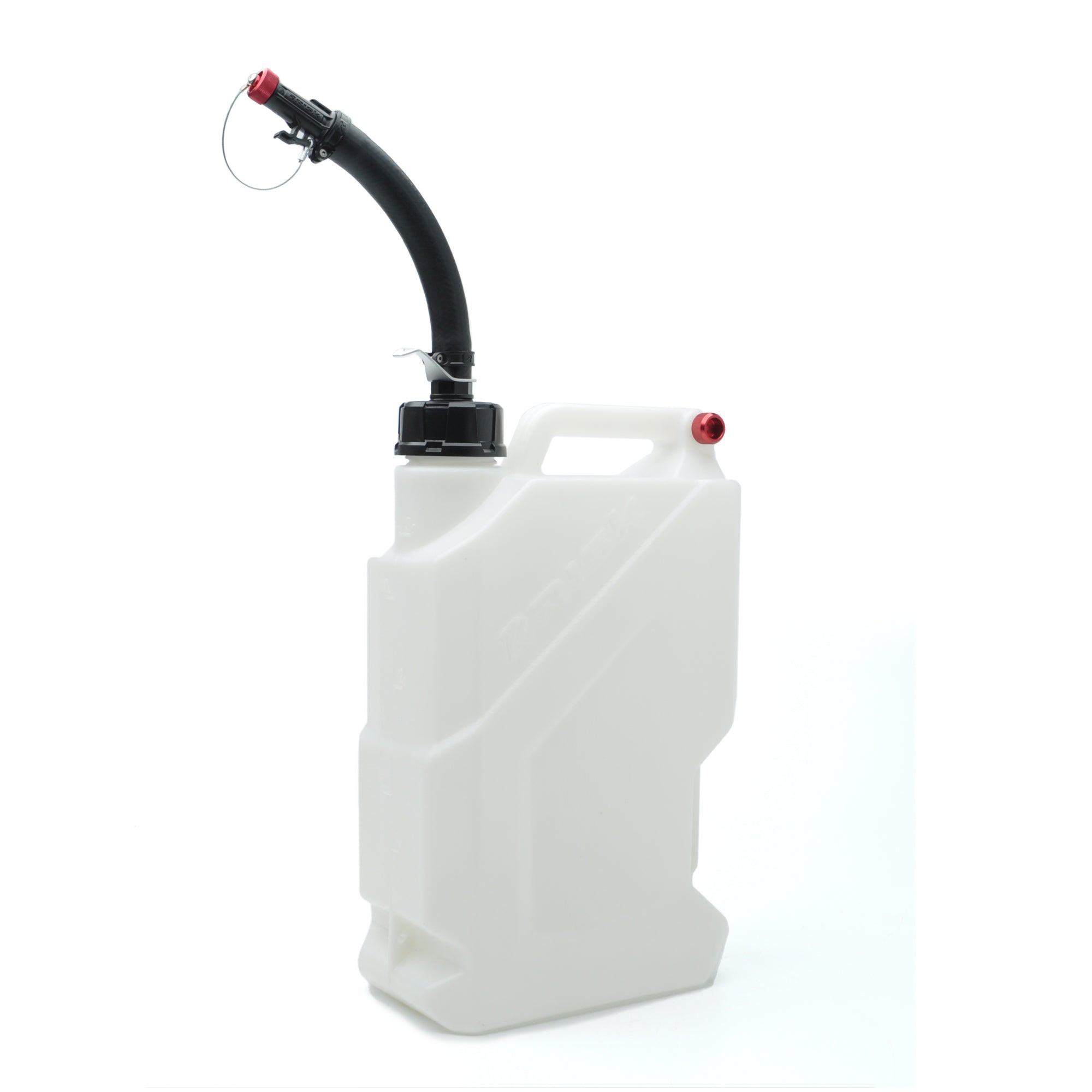 EZ3 - 3 Gallon Utility Jug & Pour Spout Combo – Self Rescue Tactical