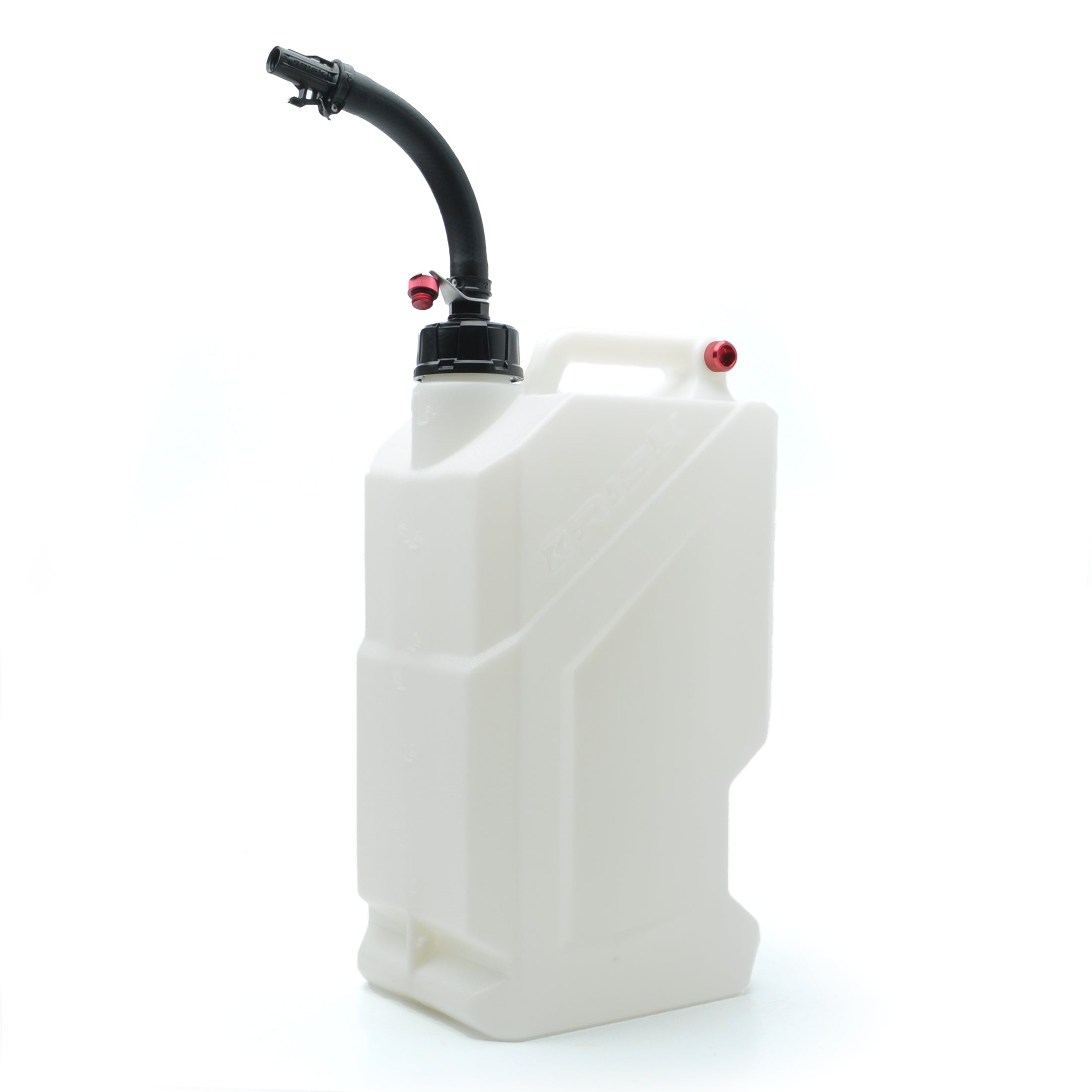 EZ5 - 5 Gallon Utility Jug & Pour Spout Combo – Self Rescue Tactical
