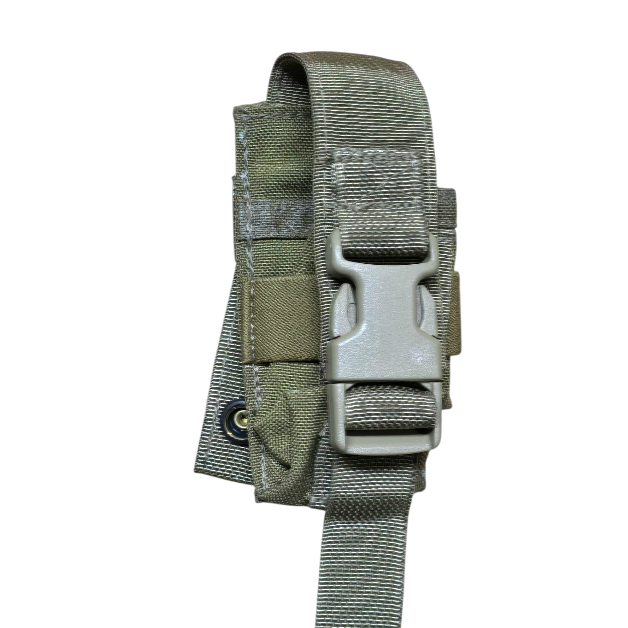 USMC FSBE Flashbang Pouch – Self Rescue Tactical