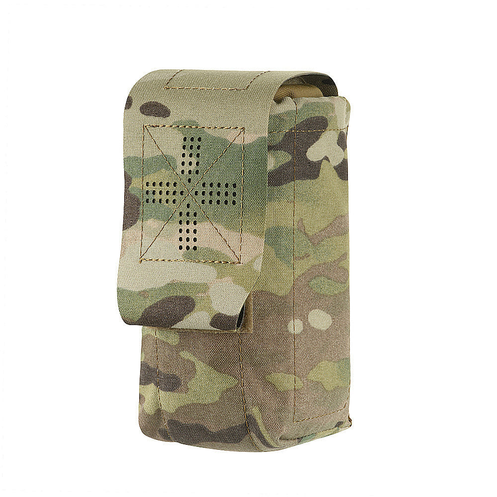 M-Tac Medical Pouch Vertical Small Elite – Self Rescue Tactical