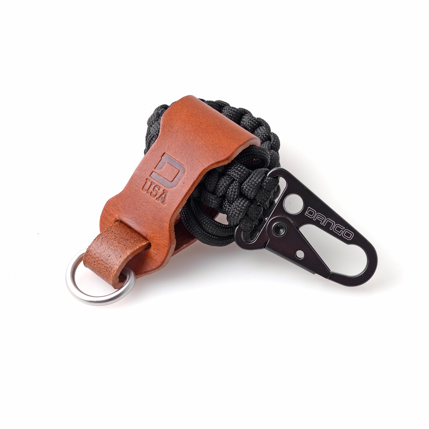 TETHER & BELT FOB BUNDLE – Self Rescue Tactical