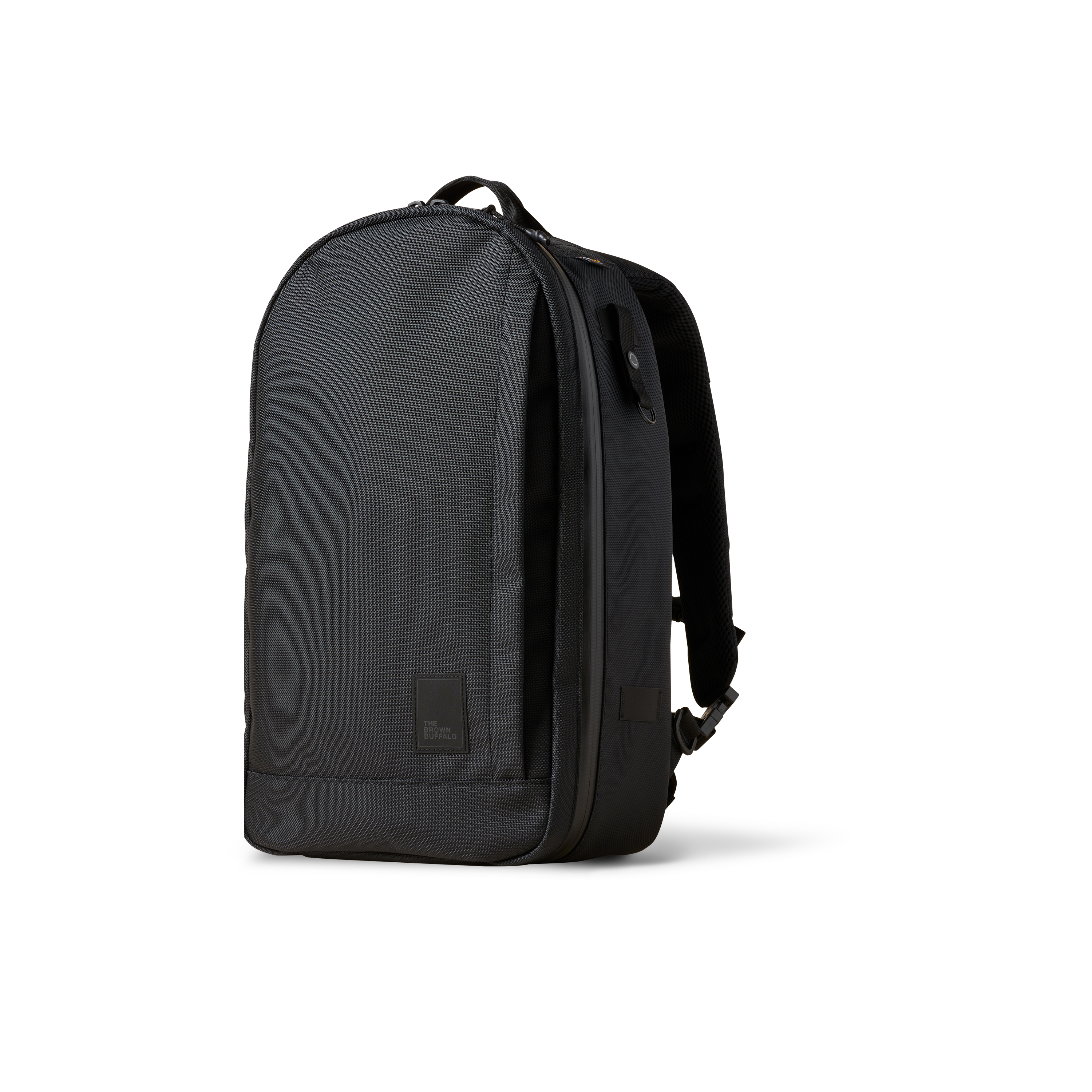 Conceal Pack 21L - CORDURA 1050D Ballistic Nylon Black – Self Rescue ...