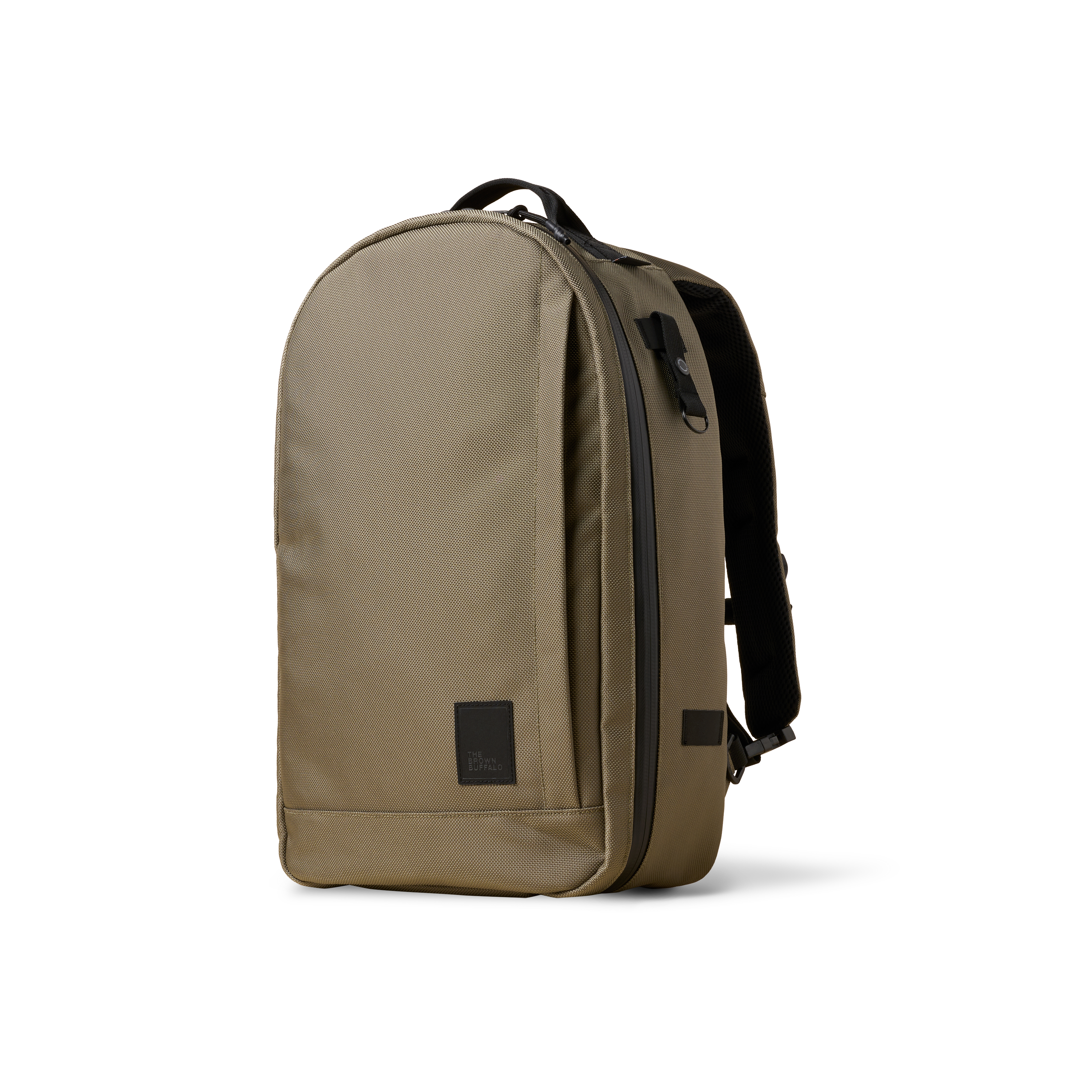 Conceal Pack 21L - CORDURA 1050D Ballistic Nylon Ranger Green – Self ...