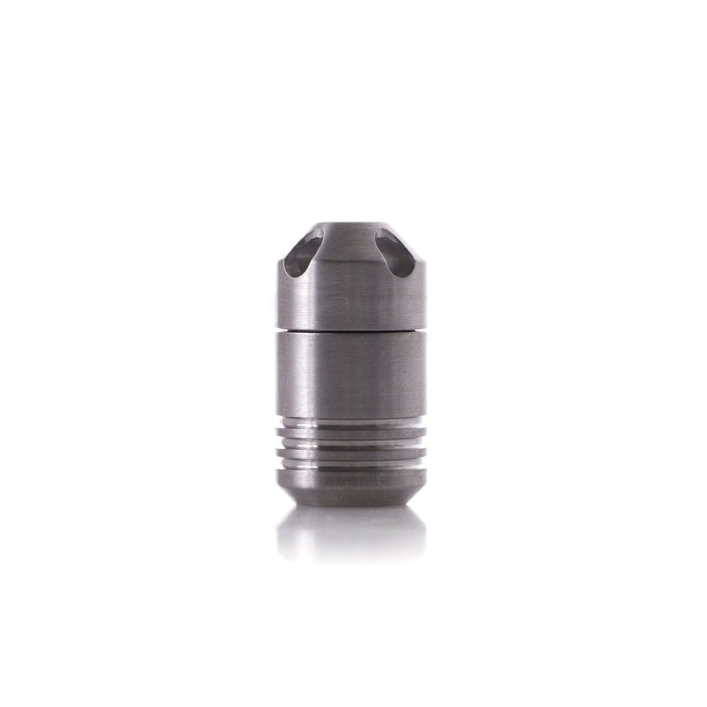 TITANIUM CAPSULE – Self Rescue Tactical