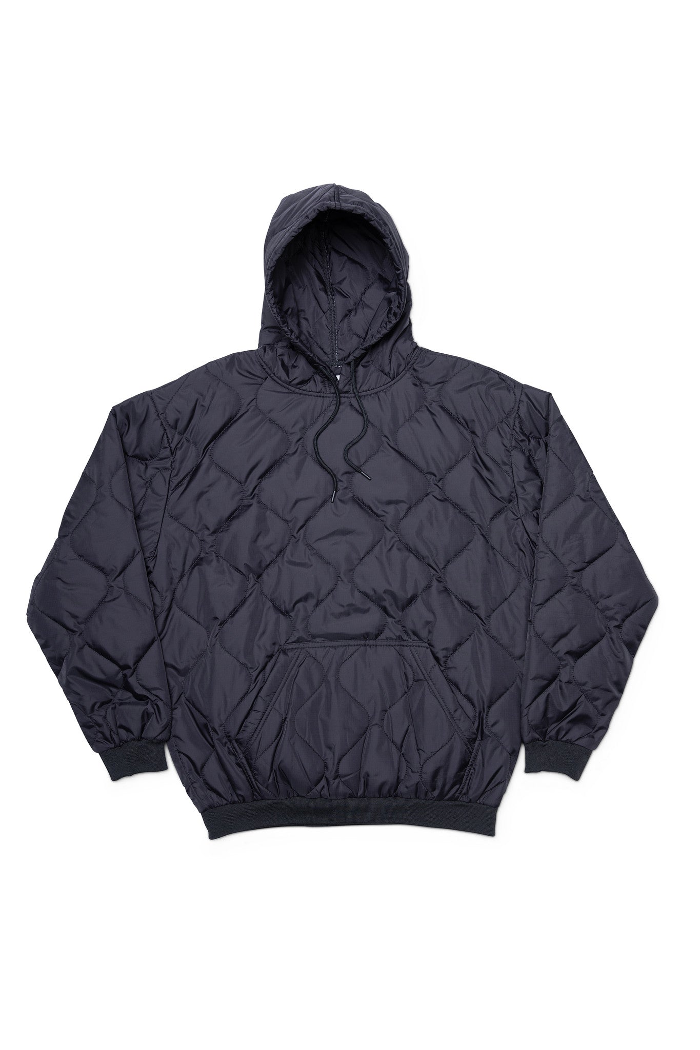 The Woobie Hoodie – Self Rescue Tactical